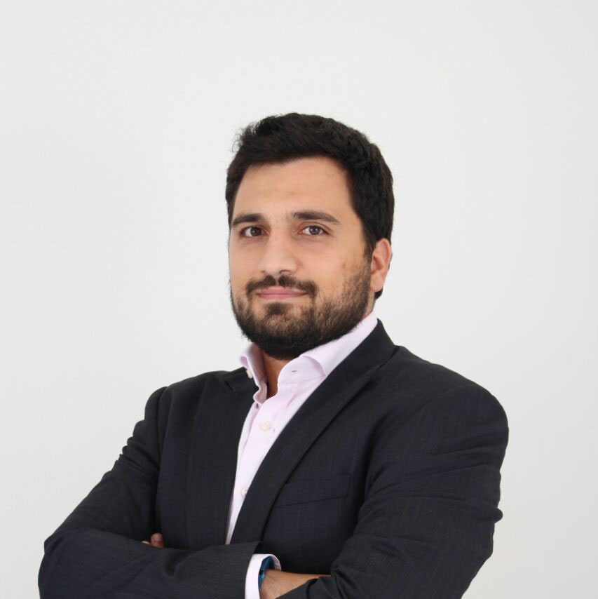 Antoine Saad - STEP Engineering