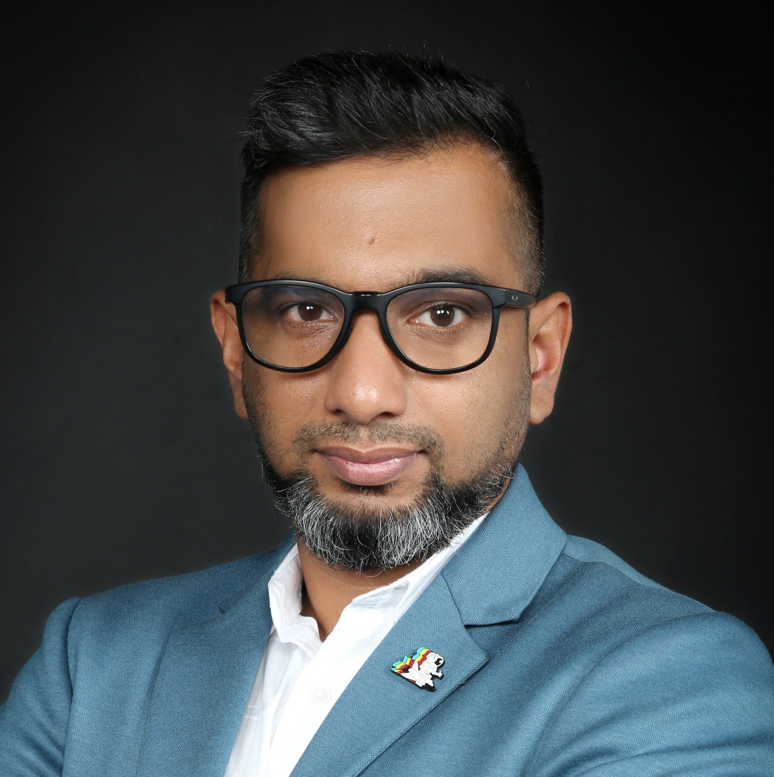 Deepak Nambiar - STEP Engineering